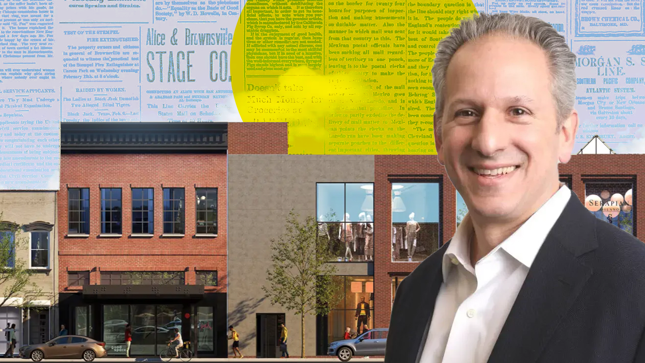 L3 Capital Tops Out Construction of Hermè's New Williamsburg Location