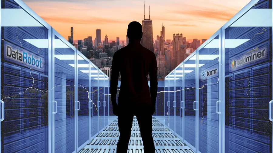 The Daly Group Plans Large-Scale Data Center on 13-Acre Site Outside ...