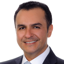 Camilo Niño | Traded Profile