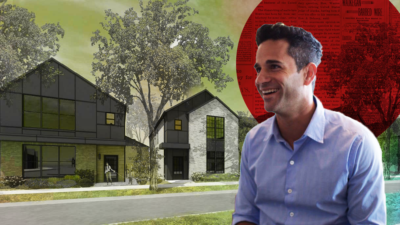 Core Spaces Nears Completion of 408-Unit Build-to-Rent Community in Dallas