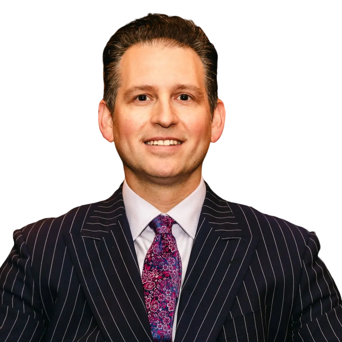 Jonathan Marks | Traded Profile