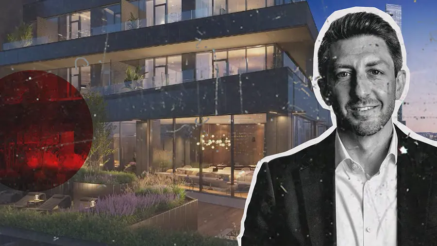 Vanbarton's Office-to-Resi Conversion with 200 Units Launching Soon in ...