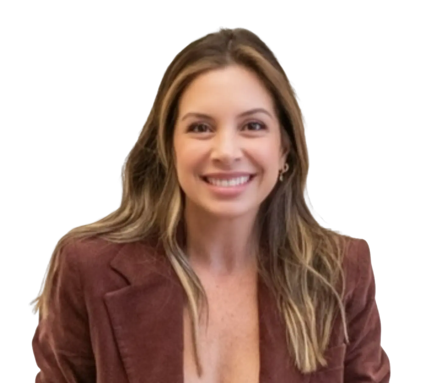 Jennifer Goldstein | Traded Profile