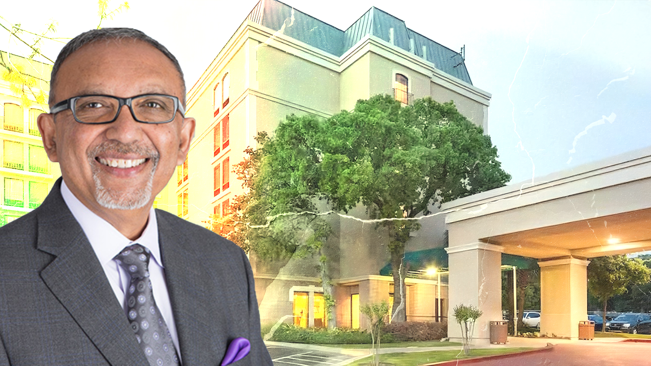 Pinnacle Hotels Plans Downtown Austin Rezoning | Traded Blog