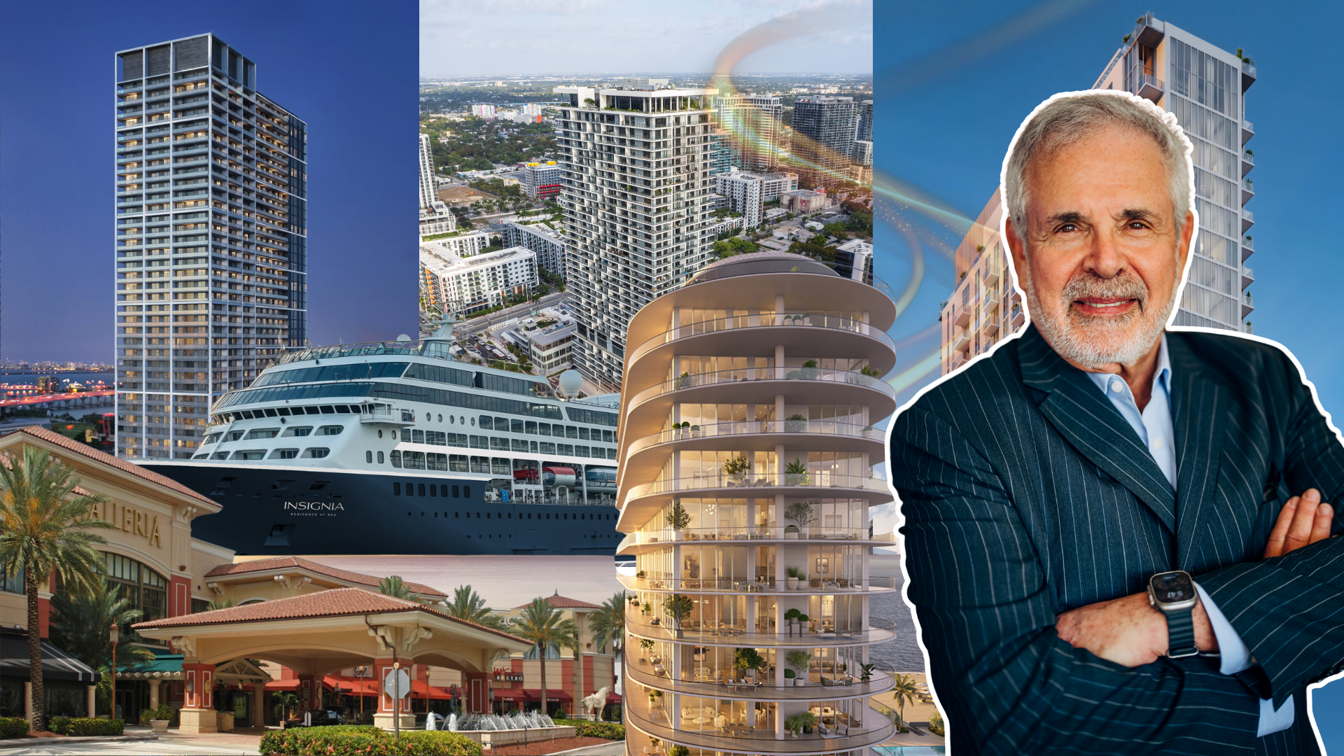 Generation Developer Russell Galbut on Turning South Florida Into a ...
