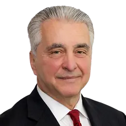 Frank Frizalone | Traded Profile