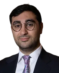 Gabriel (Gabe) Rothstein | Traded Profile