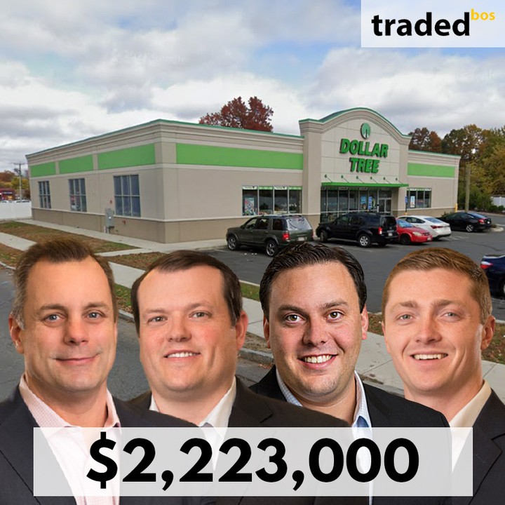 Horvath & Tremblay Broker Sale Of $2,223,000 Retail Property On Allen ...