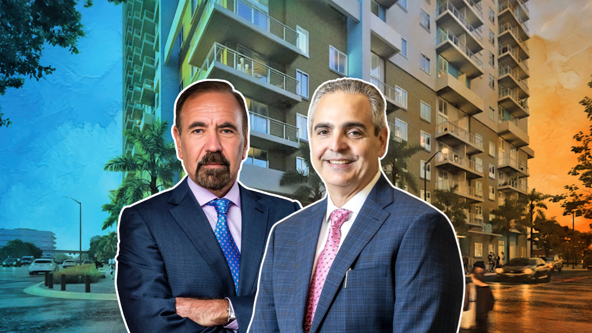 Related Urban Files Plans for Mixed-Income Residential Development in ...