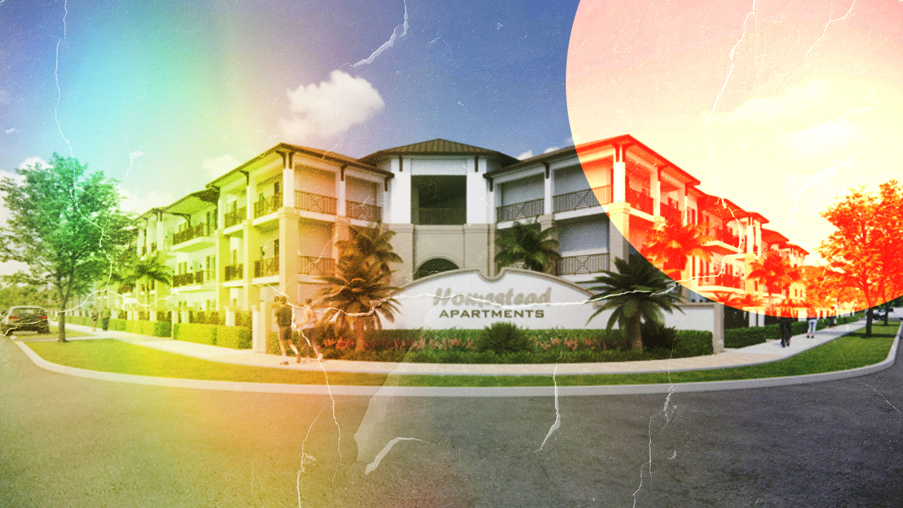 Developers File Pre-application for 303-unit Multifamily Development ...