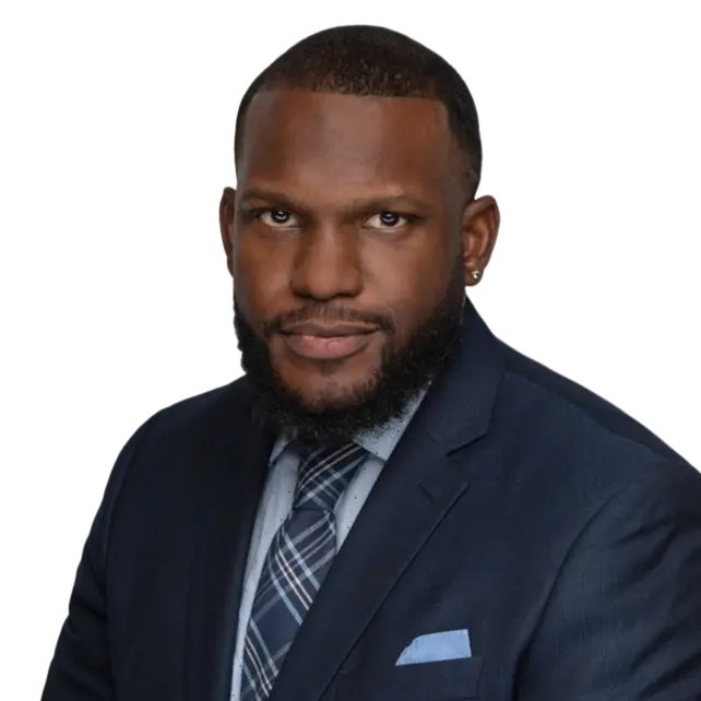 Damian Johnson | Traded Profile