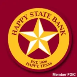 Happy State Bank | Traded