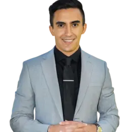 Chris Shahinian | Traded Profile