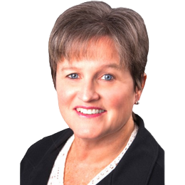 Maureen Collins | Traded Profile