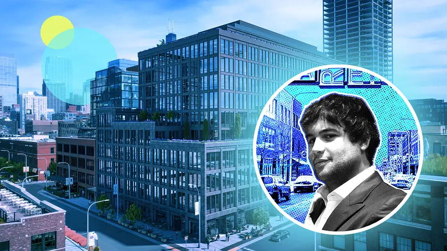 Chicago Developer Fulton St. Receives $233 Million Loan for Upcoming ...