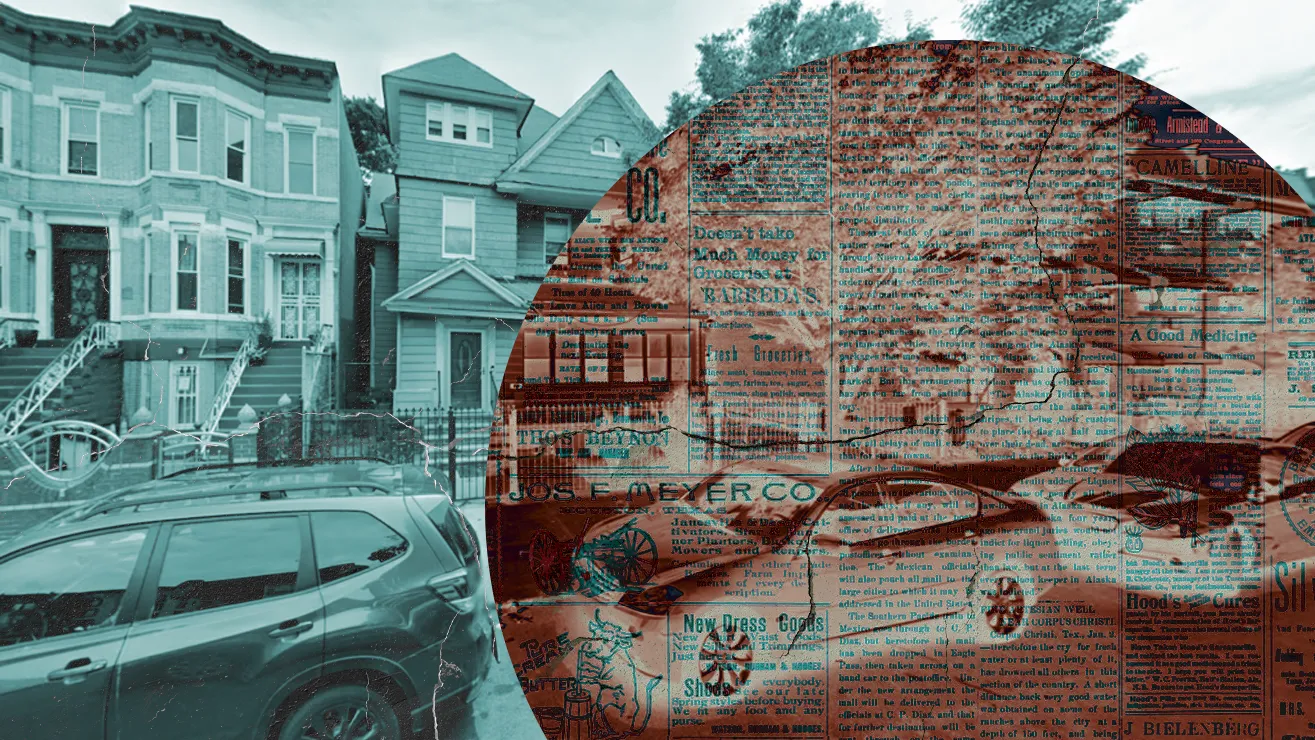 Denis Korsunskiy's New 6-Story Mixed-Use Development Rises in Ditmas Park