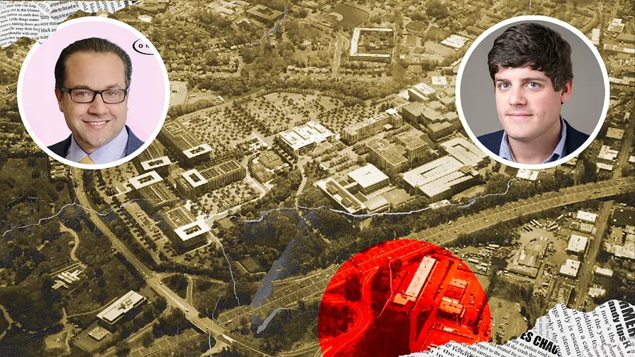 Onyx Equities & Outshine Properties Partner to Convert NEST Center Into Biotech Hub | Traded Blog