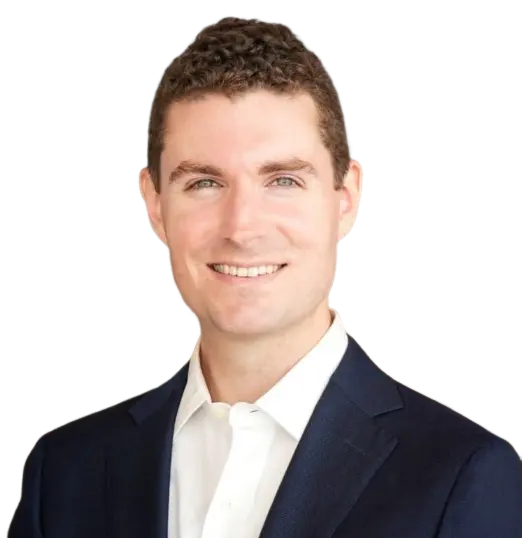 Colin Sullivan | Traded Profile