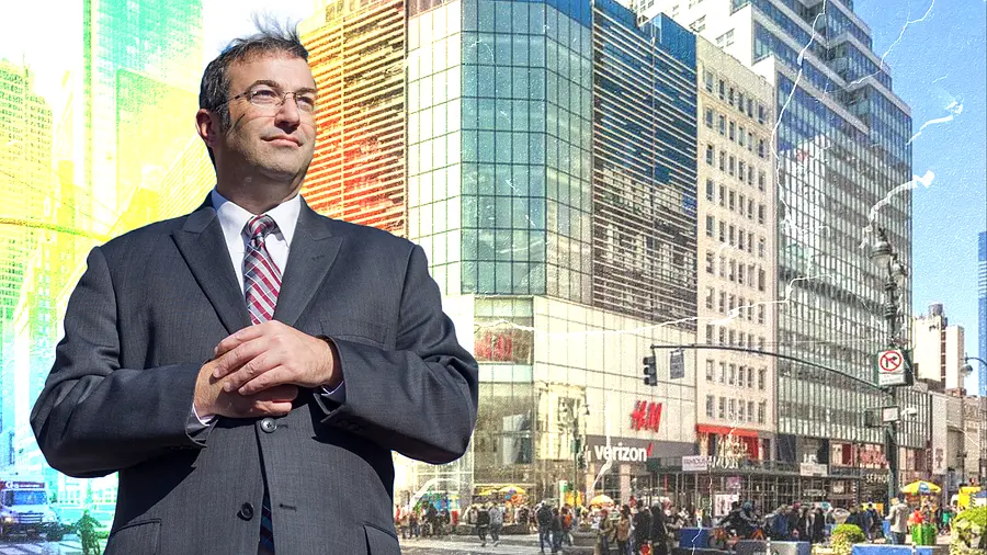 Yeshiva University Announces Plans to Create a New Health Sciences ...