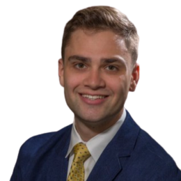 Colin Mitchell | Traded Profile