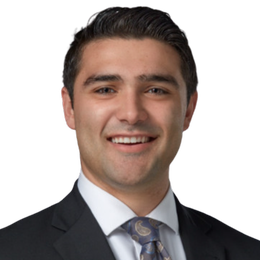 Greg Farris | Traded Profile