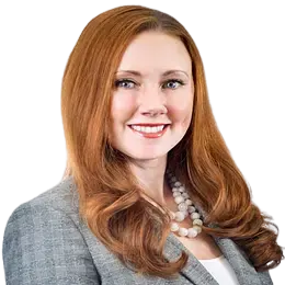 Kate Gillette | Traded Profile