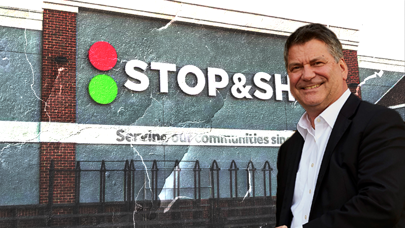 Stop & Shop to Shut Down 32 Stores Across Five States