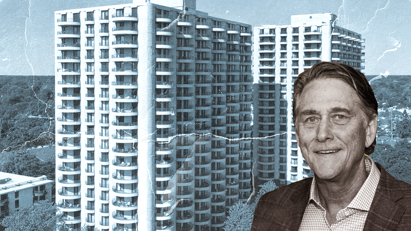 FPA Multifamily's 758-unit ReNew Wheaton | Traded Blog