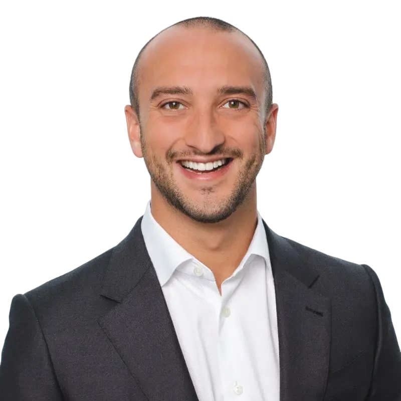 Sam Noodle | Traded Profile