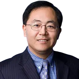 George Gao | Traded Profile