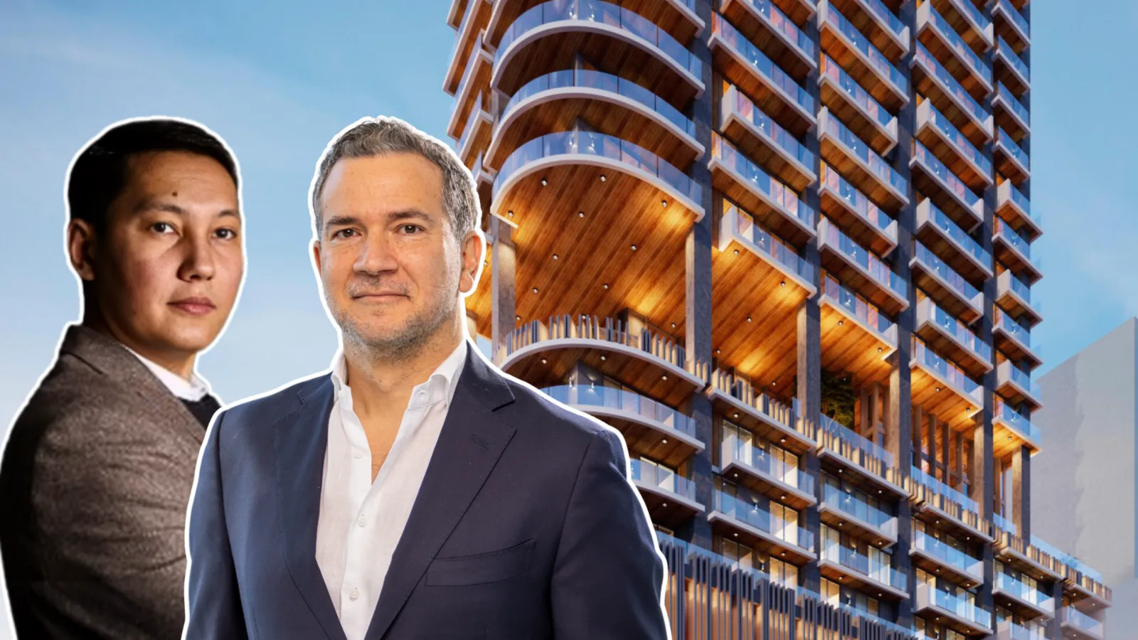 Season One: New Turnkey Residences for Brickell