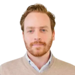 Jordan Ray | Traded Profile