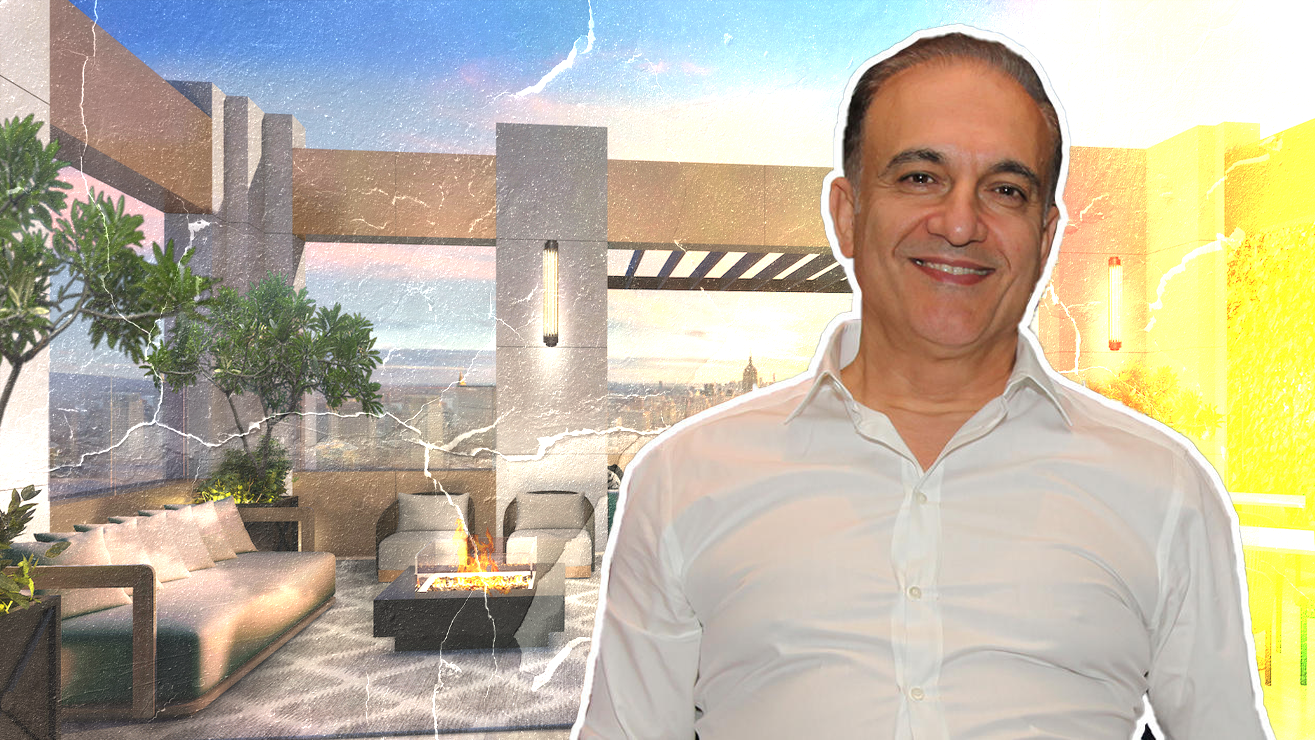 Torkian Group & SLCE Architects Near Completion of 128-unit UES ...