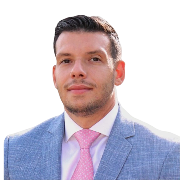 Peter Matheos | Traded Profile