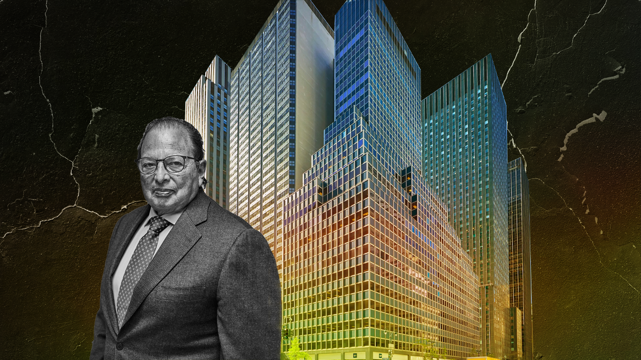 Clune Construction Relocates 23K SF HQ | Traded Blog