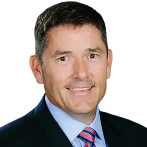 Gary Cook | Traded Profile
