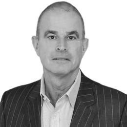 Robert Silver | Traded Profile