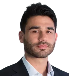 Ryan Luck | Traded Profile