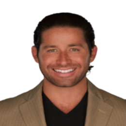 Alexander Goldstein | Traded Profile