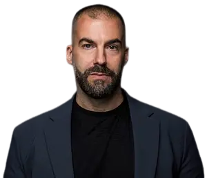 Eric Brody | Traded Profile