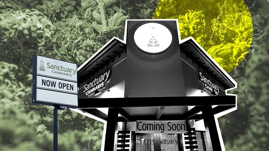 Sanctuary Cannabis Debuts New Dispensary in Scotch Plains New Jersey ...