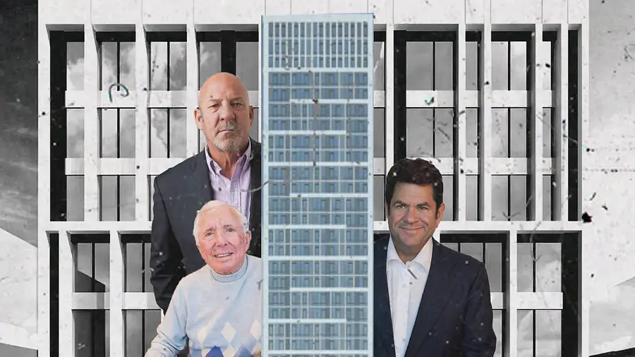 The Michaels, Triangle & Geolo Set to Transform Downtown Brooklyn's ...