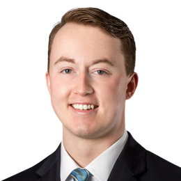 Jack Moran | Traded Profile