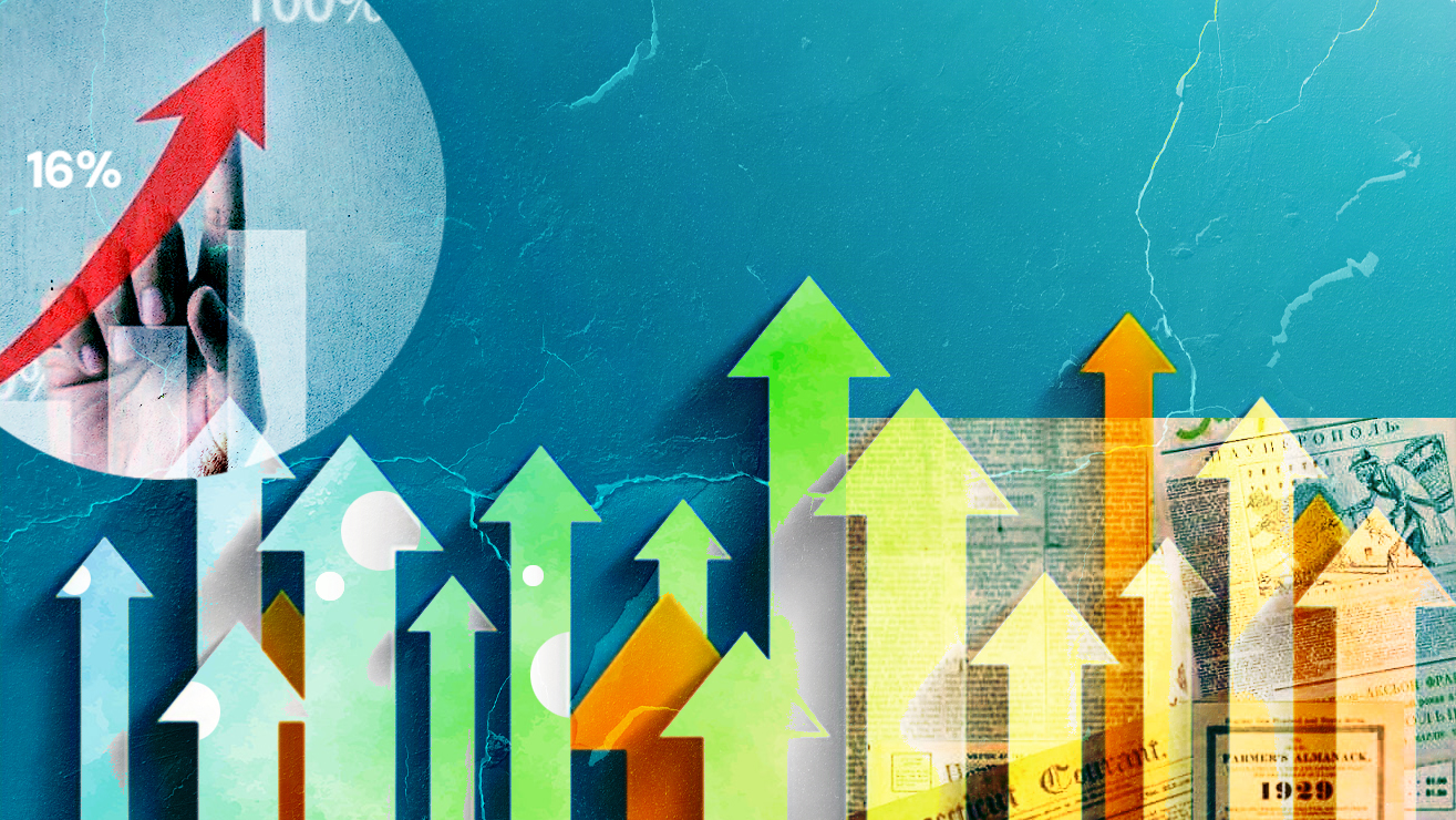 Investors' Optimism Soars with 16% Rise in Positive Real Estate Market ...