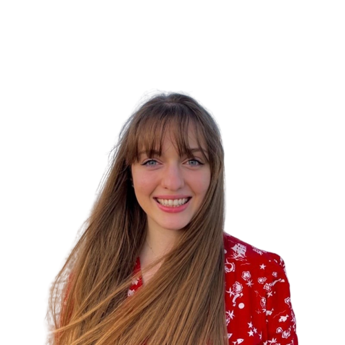 Alexandra Toscano | Traded Profile