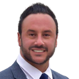 Tony Nabhan | Traded Profile