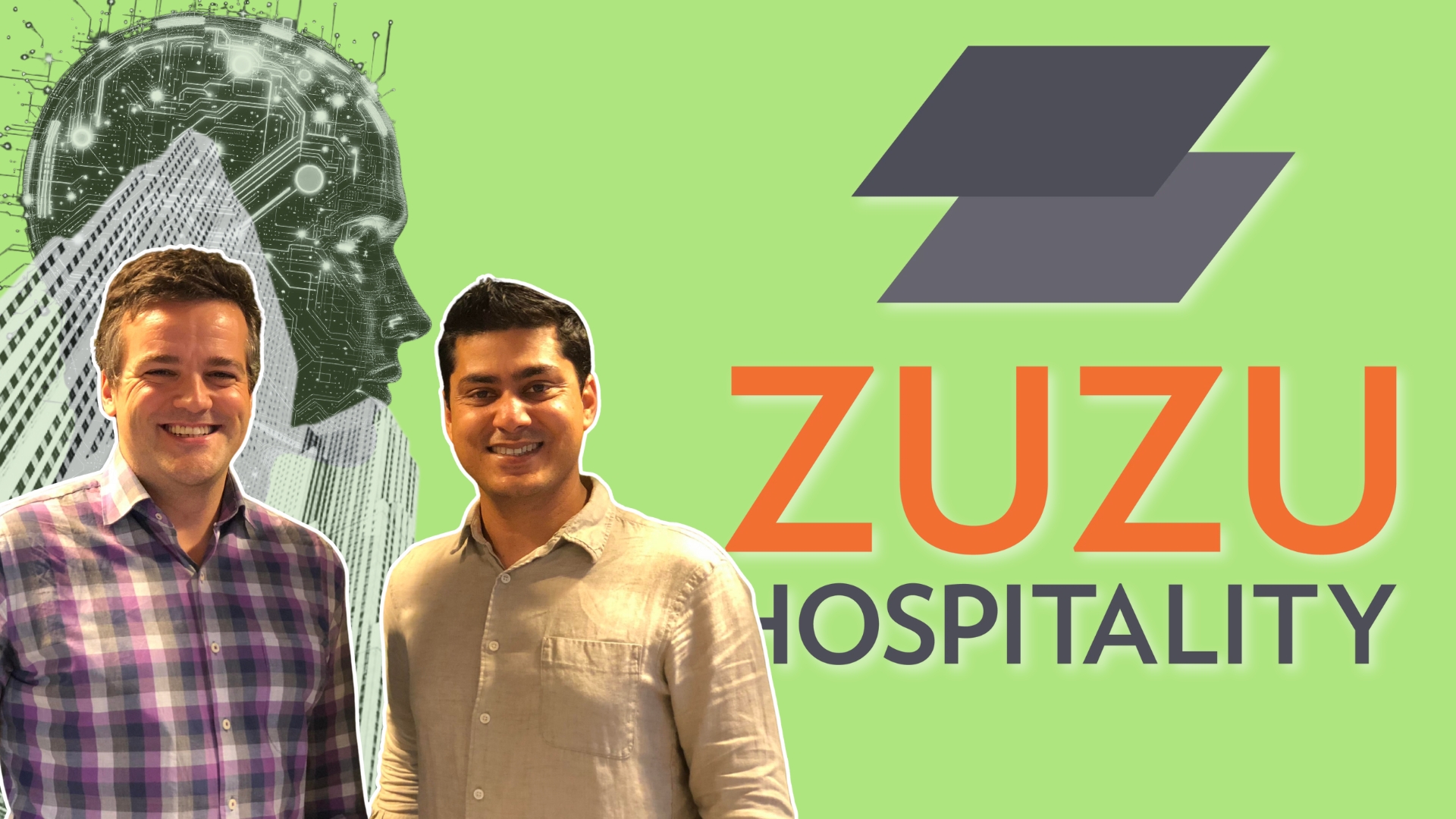 ZUZU Hospitality Secures $5.9M to Accelerate AI-Driven Revenue ...