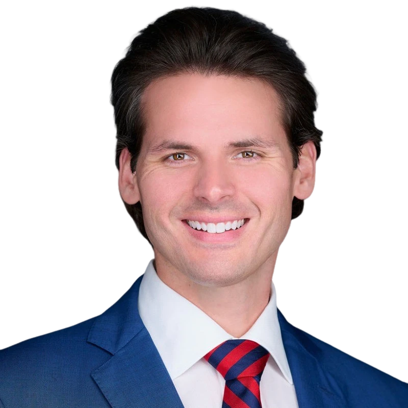 David Burck | Traded Profile