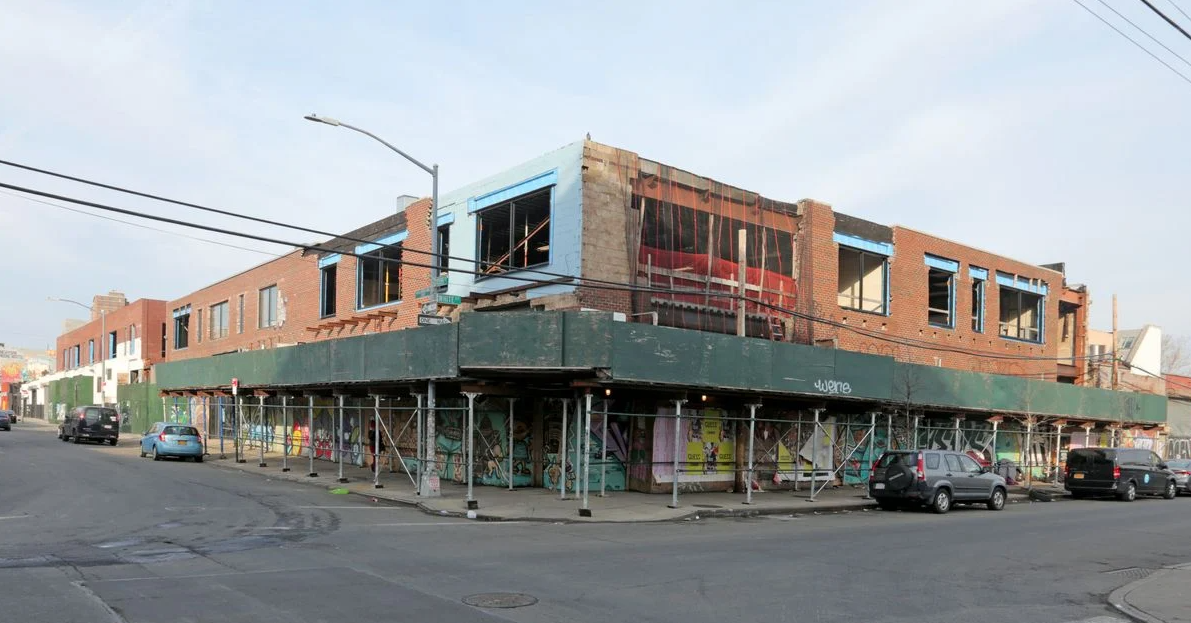 Fortress Investment Group Acquires Heritage Equity Partners' Foreclosed ...