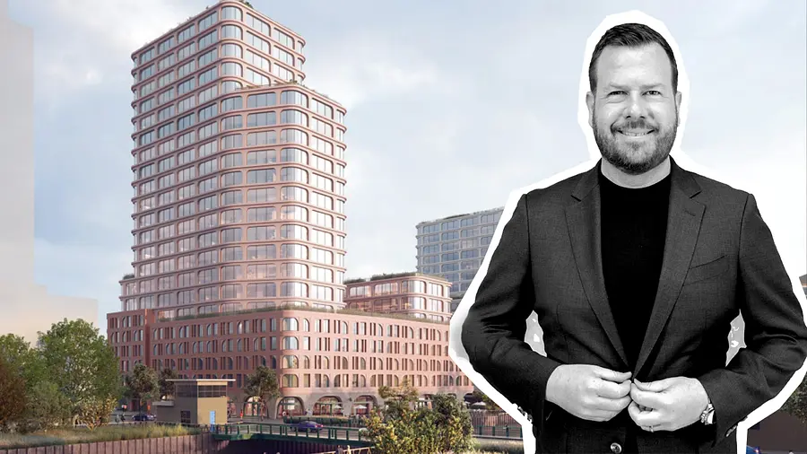 Charney Cos. & Tavros Holdings Break Ground On 654-Unit Gowanus ...